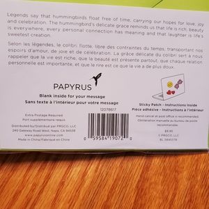 Papyrus | Party Supplies | Papyrus 4each Or 55 | Poshmark